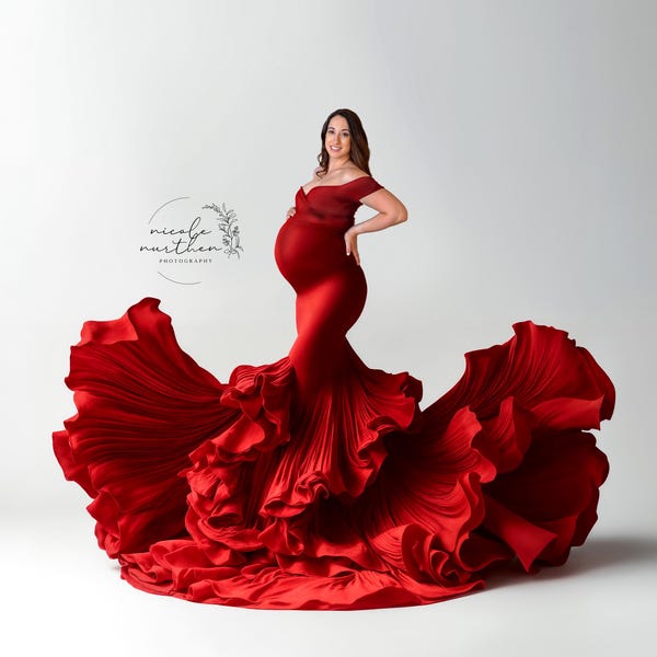 Purple Floral Art Digital Backdrops, Maternity Backdrop Overlays ...