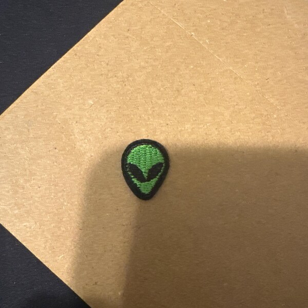 Girl Power Patch, Middle Finger Patch, Pink, Iron on Patch, Embroidered ...