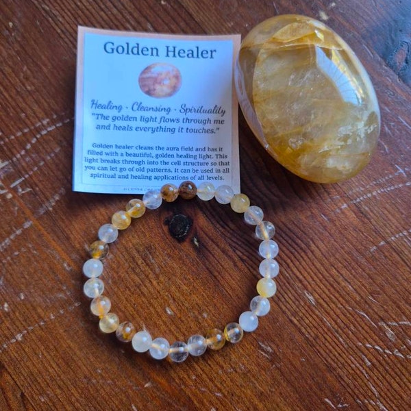 Que Sera Vulcanite Llanite Crystal Tumbled Stone Polished Stone ...