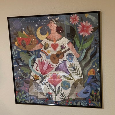 Quadro Frames 8x24 Letter Art Photo Frame Clip Frame Style - Etsy