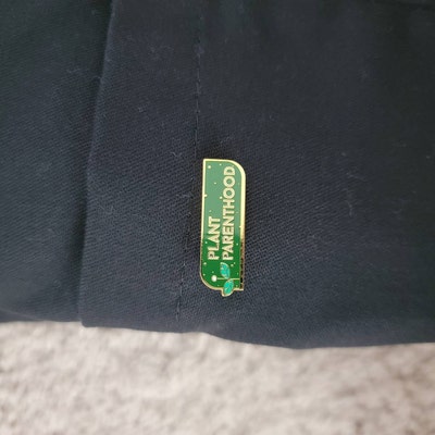 Black Plant Parent Dad Hat Baseball Hat Plant Hat Plant Lover Baseball ...