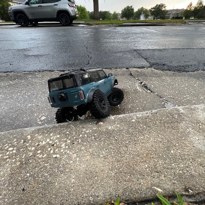 FMS FCX24 Blazer Shock Keys - Etsy