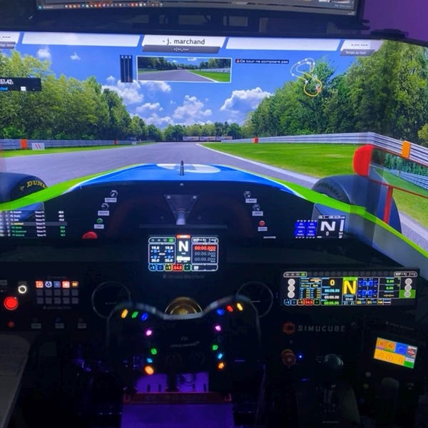 Anti Bezel / Bezel Free Kit, Arcade Screen Cover, DIY Arcade Monitor ...