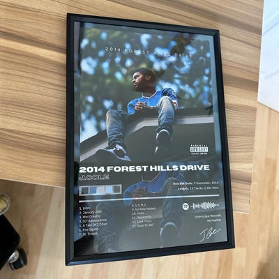 Xxxtentacion Album Posters 3 Pack Set Digital Album Art Poster Download ...