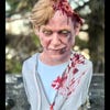 Hellraiser Chatterer Bust Statue Horror - Etsy