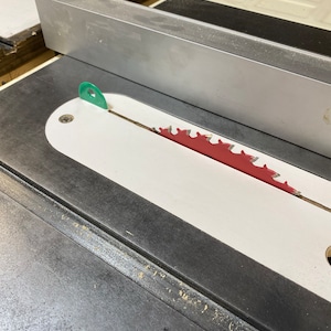 RIDGID R4560 3 Pack With Dado Zero Clearance Inserts - Etsy Canada