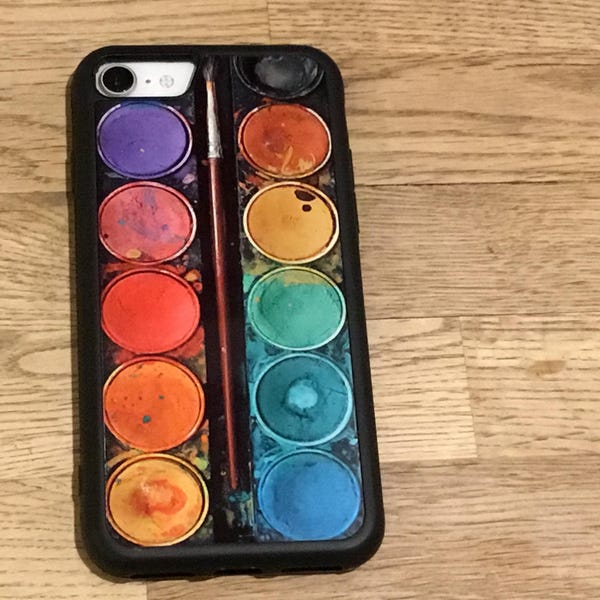 Personalised Football Star Phone Case, Available in iPhone and Android ...