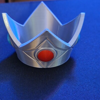 Star Crown, Star Princess Cosplay Set - Etsy