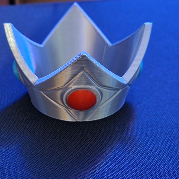 Star Crown, Star Princess Cosplay Set - Etsy