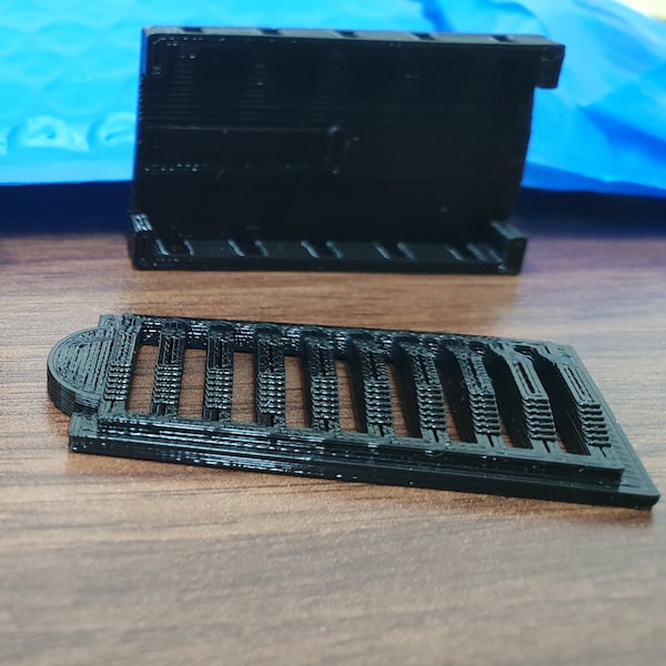 Wet Shaving Razor Blade Dryer - Etsy