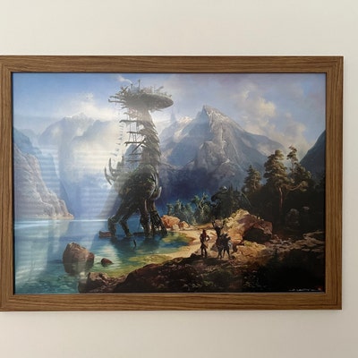 Art Print Shub Niggurath Cthulhu-avatars, Lovecraft Poster, Printed ...