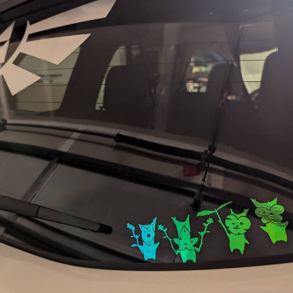 Spongebob Quote Vinyl Decal, Gift for Spongebob Lovers, Cartoon Lover ...