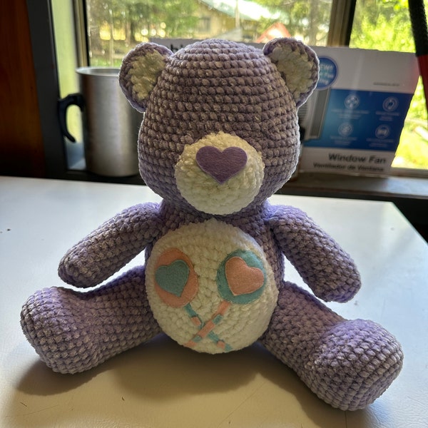 Winnie the Pooh, Pooh Bear, 4 Knitting Patterns, Adult and Children's ...