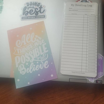 ADHD Hyperfocus on Switch Sticker, Neurodiversity Sticker for Mental ...