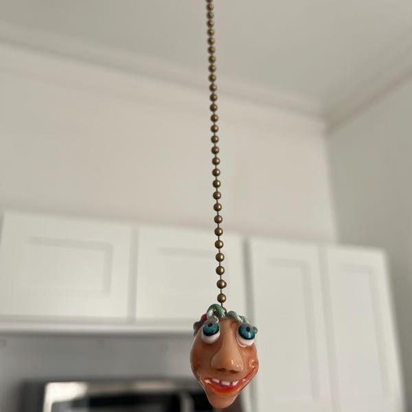 Cyclops Sculpture | Cyclops | Mini Sculpture | Desk Buddy | Pot Plant ...