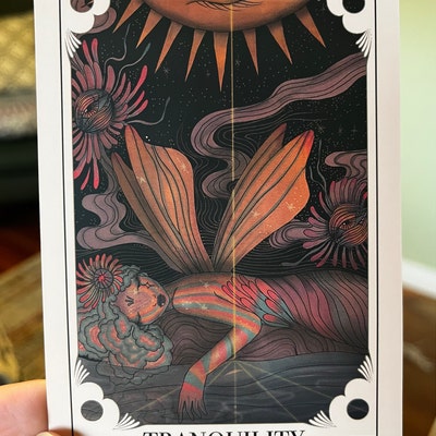 Fairy POC Fantasy Portrait Dark Fantasy Art A4 Print - Etsy