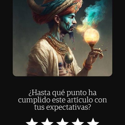 Ghul Djinn DARK Arts Powerful Results Desires Empower Male Wishes Jinn ...