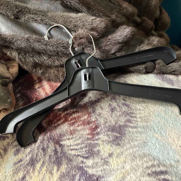 4 Pelt Brown MINK Scarf Scarves Collar Boa Stole Stoll, Real MINK Full ...