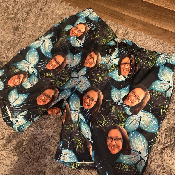 Graduation Face Fans Personalized Hand-held Fans for Graduate Head Cut ...