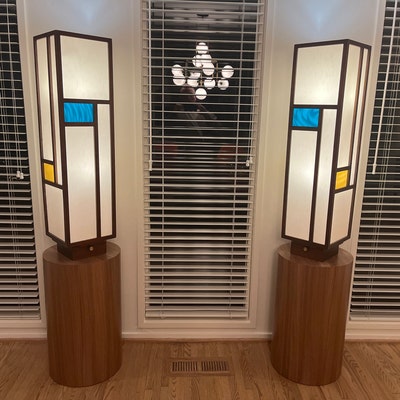 Onix Reception Desk - Etsy