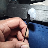 Cyberpunk Gambit Full Visor - Etsy