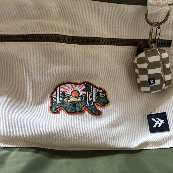 Viking Raven Banner Patch 3.5 Inch Hook Loop Badge Odin God-of-war ...