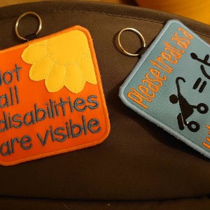 Handmade Bart and Family Felt Face Masks - Etsy