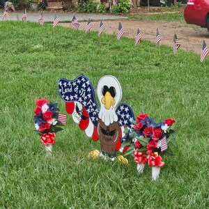 Deep in Our Hearts // in Loving Memory // Forever in My Heart ...