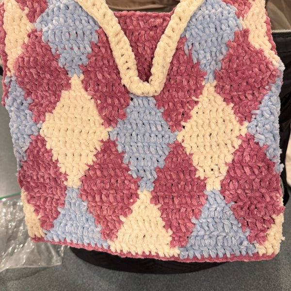 Flower Jacket Crochet Pattern - Etsy