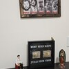 Scarface Cash Shadow Box Custom Al Pacino Wall Art, Tony Montana ...