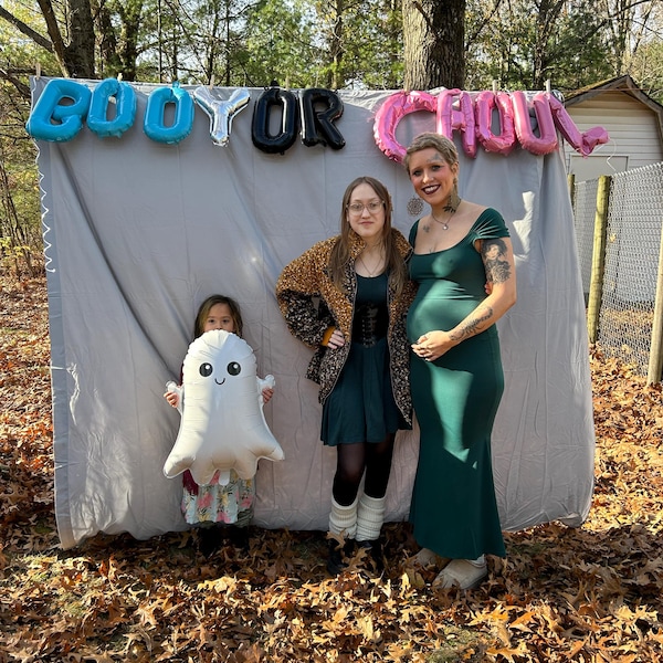 Bach to the Y2K Balloons Y2K Balloon Arch Kit Back to the Y2K Balloon ...