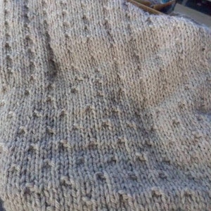 KNITTING PATTERN Snowfall Sweater Scarf, Scarf With Sleeves, Sneed ...