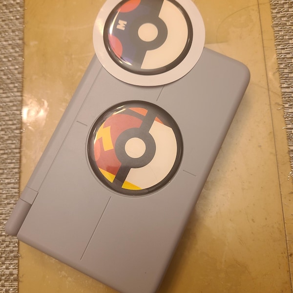 Nintendo Switch 2 - Gamecube Style 3D Skin - Switchcube - Etsy