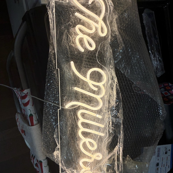Custom Free Standing Wedding Sign, Wedding Reception Table Decor ...