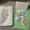 X BFB BFDI HOLOGRAPHIC Sticker - Etsy