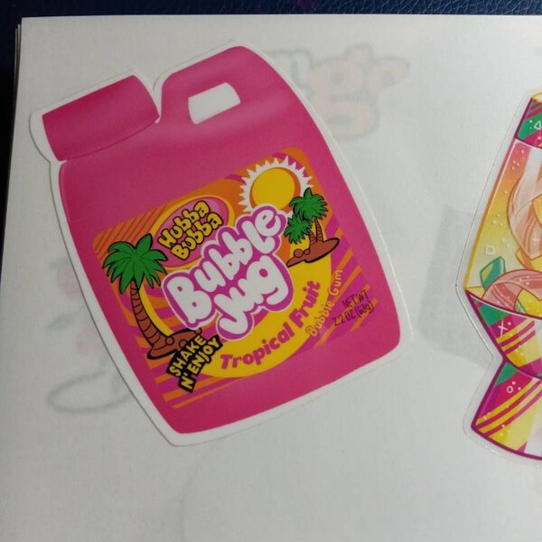 Raised in the 90's Sticker, 90s Aesthetic, 90s Stickers, 90s Nostalgia ...