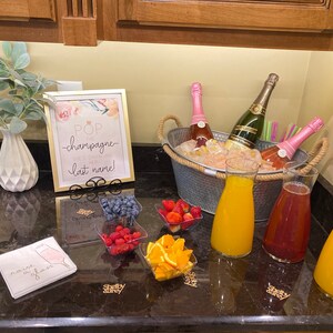 Graduation Reunion class of Confetti Glitter Table | Etsy