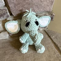 Theo - Knitting Machine Monkey Tutorial PDF Pattern Sentro Addi Express Circular Knitting ...