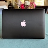 MacBook Carbon Fiber Skin 3M Vinyl Full Wrap Skin for MacBook Pro & Air ...