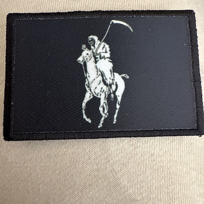 Printed Logo Yeti Patches for Yeti Cooler Hopper Cooler Custom Patch Personalized Patch - Etsy