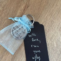 Pocket Token Romantic Gifts for Boyfriend Coin for Him - Etsy UK