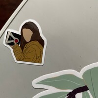 Twilight Saga Stickers, Individual and Packs Laptop Stickers ...