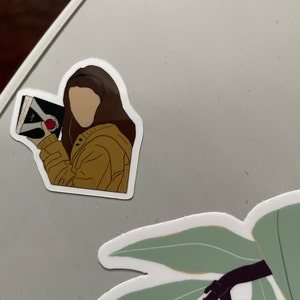 Twilight Saga Stickers, Individual and Packs Laptop Stickers ...