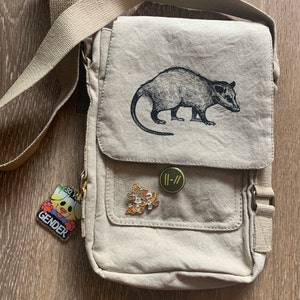 Luna Moth Backpack Canvas Laptop Bag - Etsy