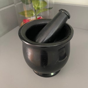 6 Wooden Tabletop Altar With Gold Celtic Pentacle Small Offering Table ...