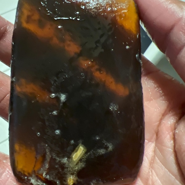 Chakra Bottle Orgone Device. Only 1. Handmade Approx 2 Inch Piece ...