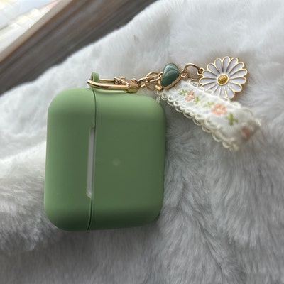 Cute Reflective Butterfly AirPod Case - Etsy
