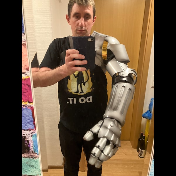 Doomguy/ Doom Marine/ Doom Slayer Bundle Armor/ Muscle T-shirt & Helmet ...