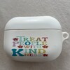 Treat People With Kindness Airpods and Airpods Pro Case Cover, TPWK ...