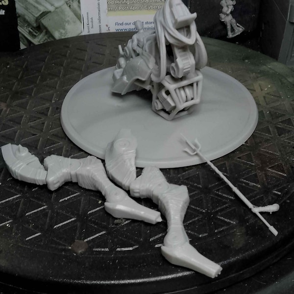 Dnd 5e Character Sheet Warlock Printable Sheet D&D 5e Warlock Stat ...